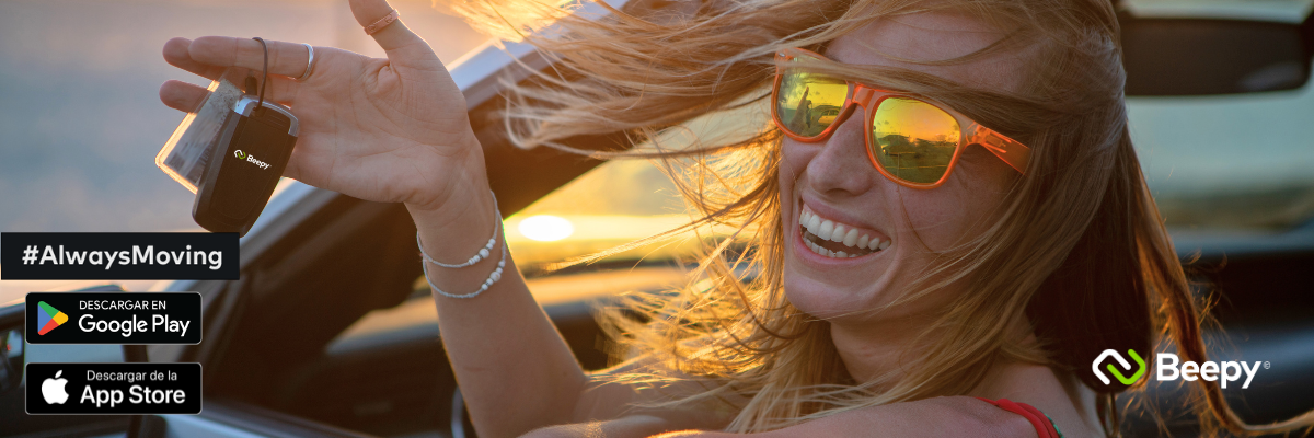 Más Tiempo, Más Aventuras ¿Cómo Extender tu Renta con Beepy?